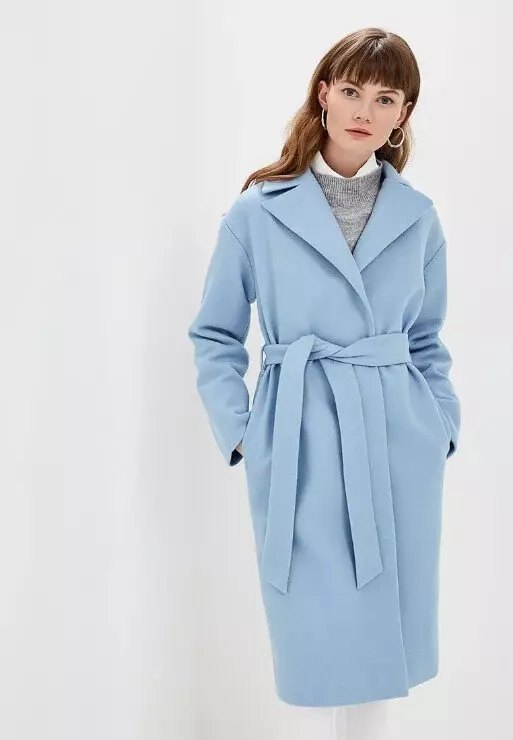 8 Trendy Coats- ქურთუკები, რომელშიც თქვენ გამოიყურება მოსწონს მოდის ბლოგერი 4578_4