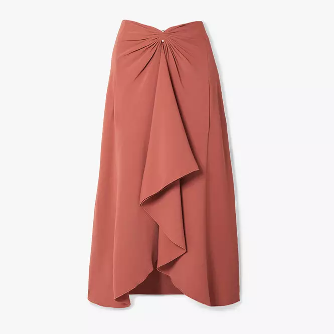 Kies een rok met een asymmetrische lus in plaats van saaie plisses 459_14