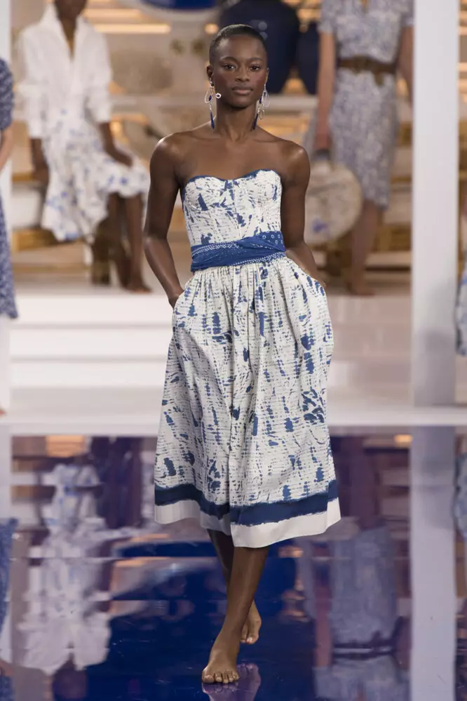 Vacances à voile: 16 images de printemps ralph lauren dans le style de croisière 46064_2