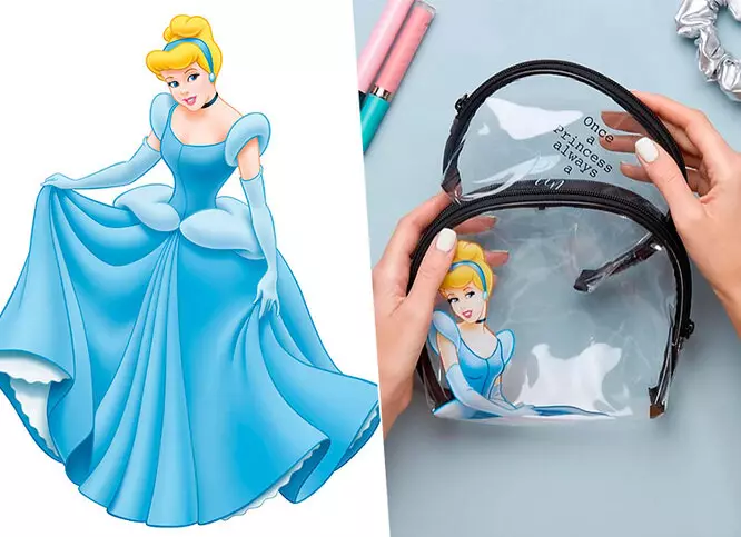 Fabuleux Vish List: cadeaux pour le 8 mars dans le style de la princesse Disney 46274_10