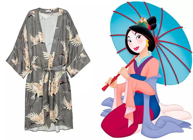 Fabuleux Vish List: cadeaux pour le 8 mars dans le style de la princesse Disney 46274_3