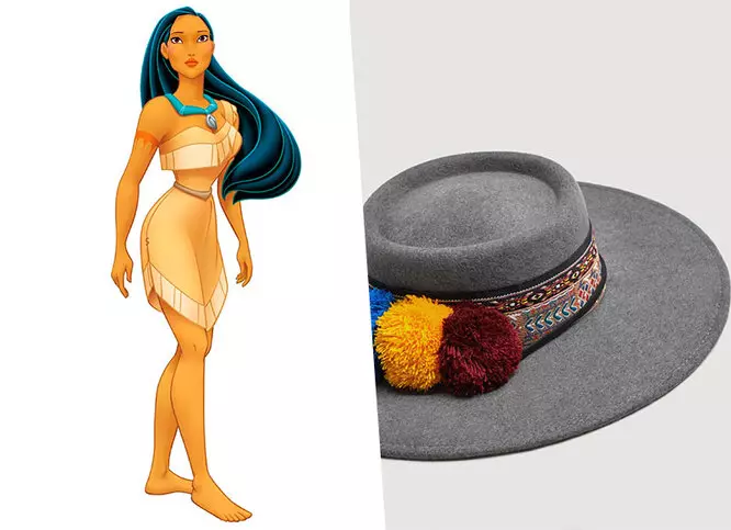 Fabulous Vish List: Gifts for March 8 in the style of Princess Disney 46274_6