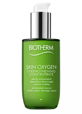 Big City: Biotherm has released a new line of care products for residents of the metropolis 46482_4