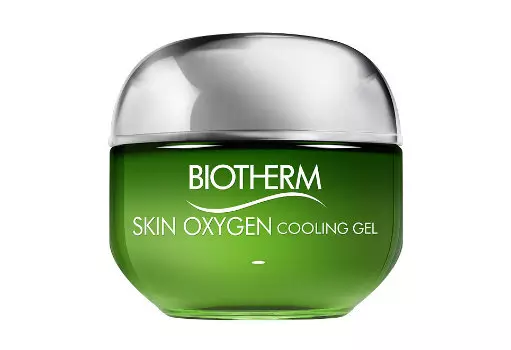 Big City: Biotherm has released a new line of care products for residents of the metropolis 46482_5