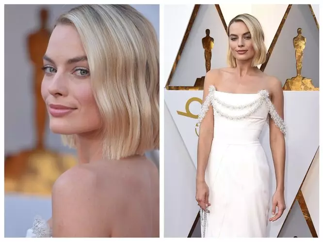 Margo Robbie, Jennifer Garner, Emma Stone and others: Oscar's best beauty images 46583_3