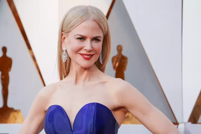 Margo Robbie, Jennifer Garner, Emma Stone and others: Oscar's best beauty images 46583_4