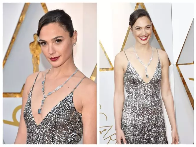 Margo Robbie, Jennifer Garner, Emma Stone and others: Oscar's best beauty images 46583_5