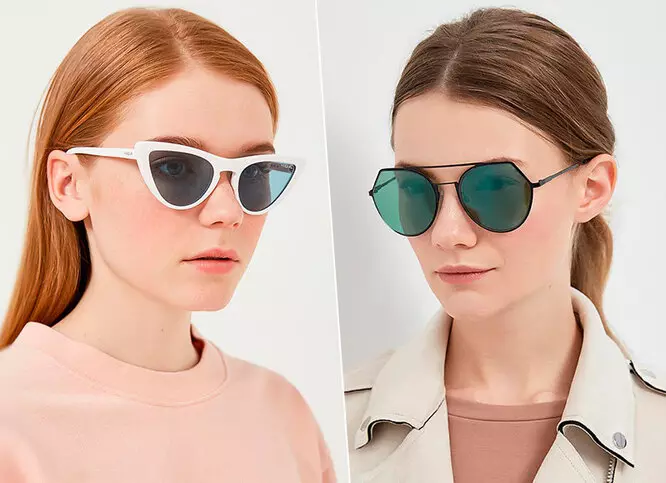 Spring-Summer Trends 2018: What glasses to choose 46794_1
