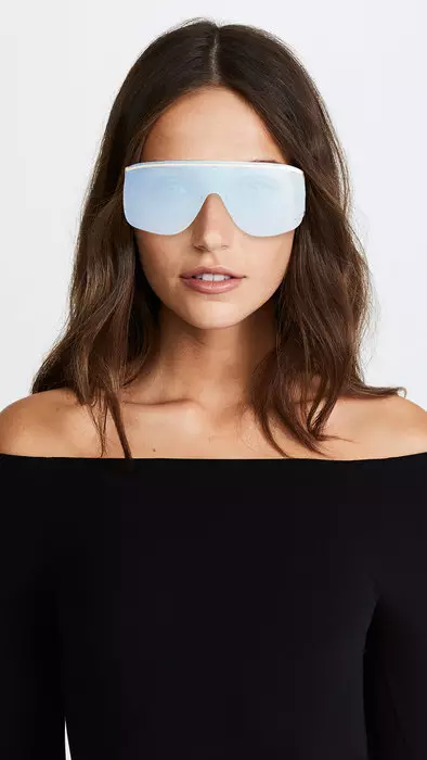Spring-Summer Trends 2018: What glasses to choose 46794_13