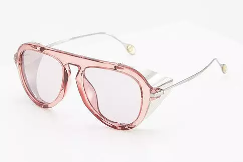Spring-Summer Trends 2018: What glasses to choose 46794_6