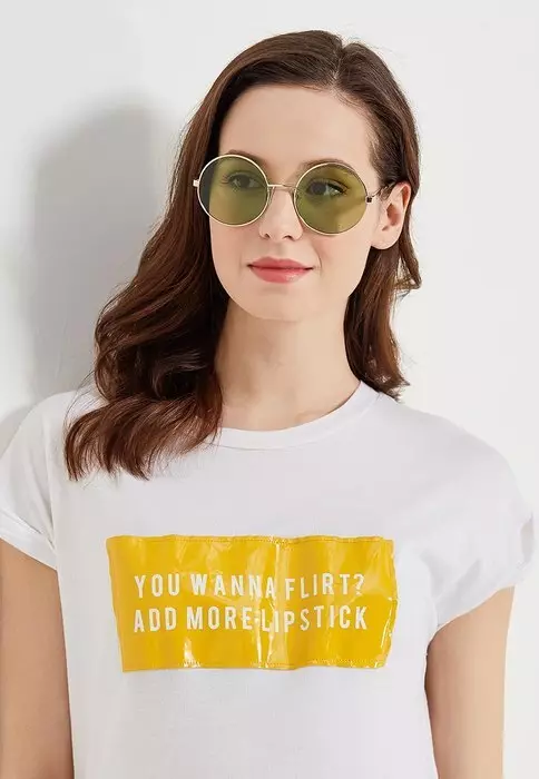 Spring-Summer Trends 2018: What glasses to choose 46794_9