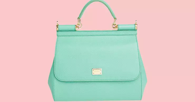 Cream Caramel: 10 Fashionable Spring Bags, which Literally want to eat