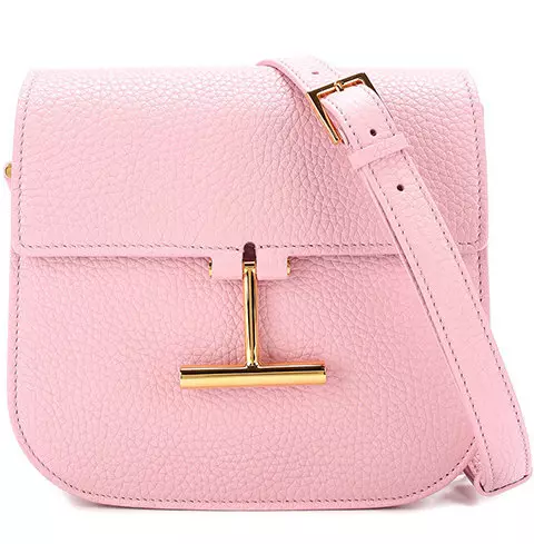 Cream Caramel: 10 Fashionable Spring Bags, which Literally want to eat 46907_2