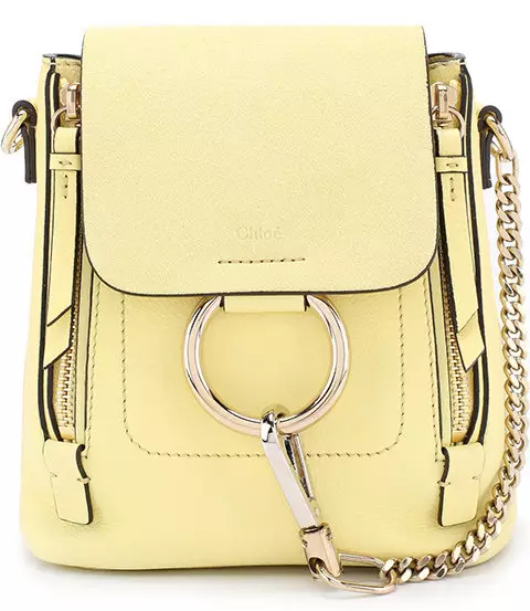 Cream Caramel: 10 Fashionable Spring Bags, which Literally want to eat 46907_7