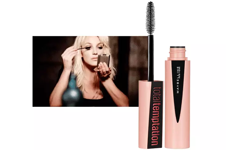 6 new mascaras for eyelashes 47038_2