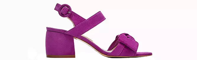 Brighter Step: Violet Shoes - One of the Bright Spring Must Have 47051_11