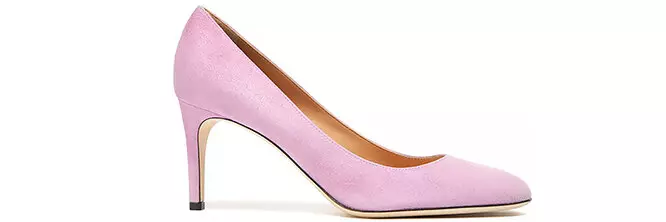 Brighter Step: Violet Shoes - One of the Bright Spring Must Have 47051_12