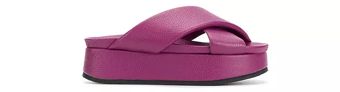Brighter Step: Violet Shoes - One of the Bright Spring Must Have 47051_4