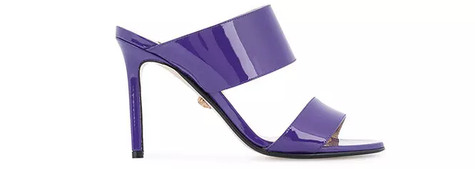 Brighter Step: Violet Shoes - One of the Bright Spring Must Have 47051_5