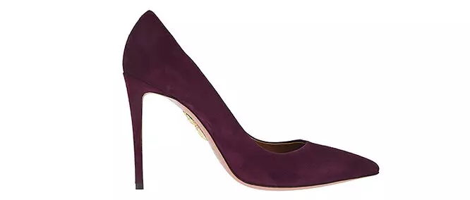 Brighter Step: Violet Shoes - One of the Bright Spring Must Have 47051_9