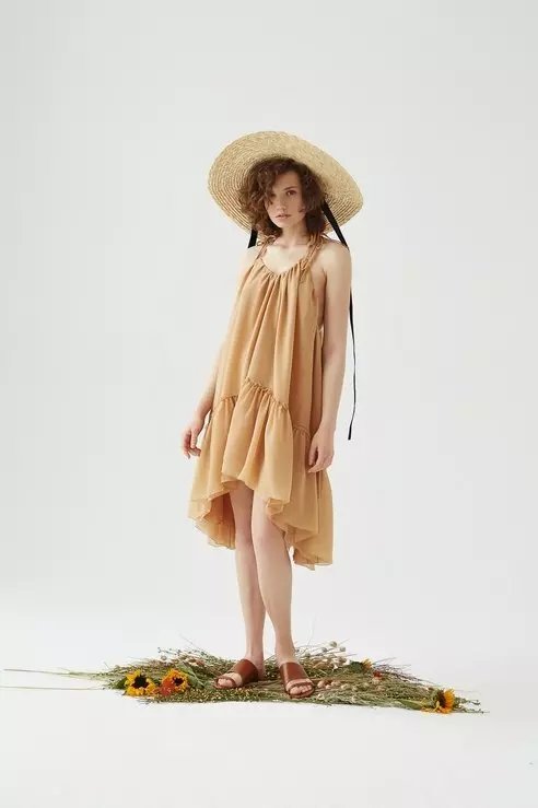 Dress up like Frenchwoman: 11 onions Marie by Marie in the style of sunny provence 47074_6