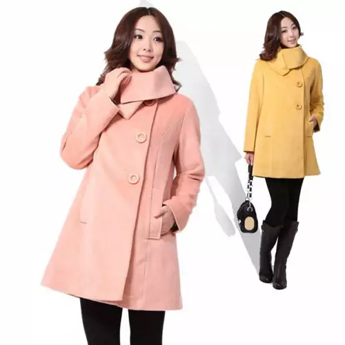 Bebi Coat: Wearing or Wearing? 47120_7