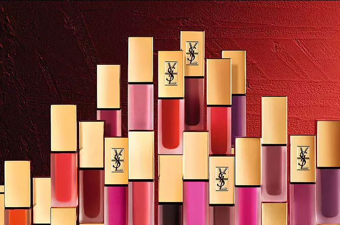 Matte revolution: 8 best matte lipsticks and brilliants that do not drown lips 47229_1