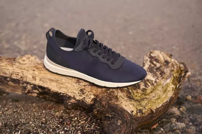 Sneakers and Haikers: 6 Woolrich Shoes for Changeable Spring Weather 47311_7