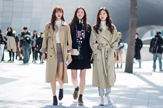 From Seoul on style: 6 freshest Korean style trends from a fashion week in Seoul 47410_1