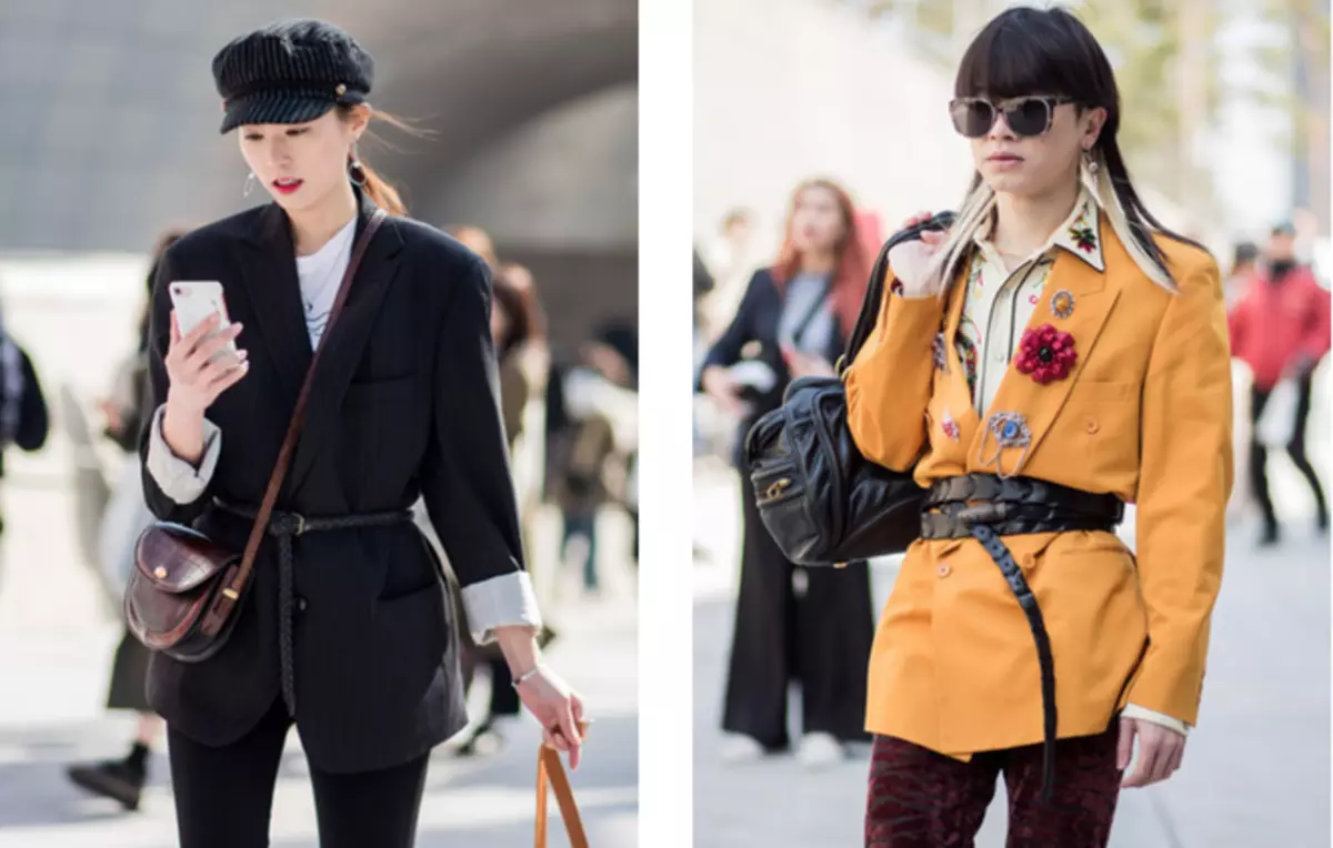 From Seoul on style: 6 freshest Korean style trends from a fashion week in Seoul 47410_2