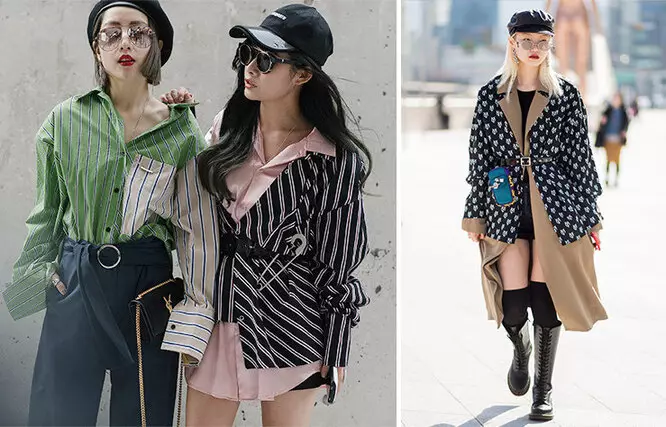 From Seoul on style: 6 freshest Korean style trends from a fashion week in Seoul 47410_3