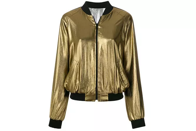 Effect - bombing! 5 most fashionable bomber spring 47633_5