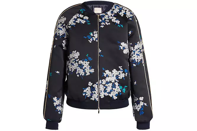 Effect - bombing! 5 most fashionable bomber spring 47633_7