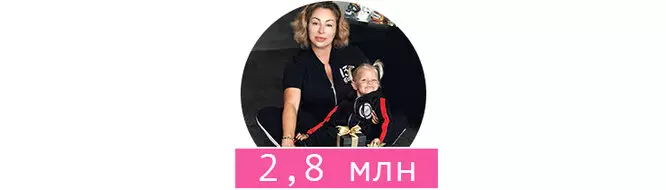 Moms are needed: 7 most popular moms Instagram 47837_17