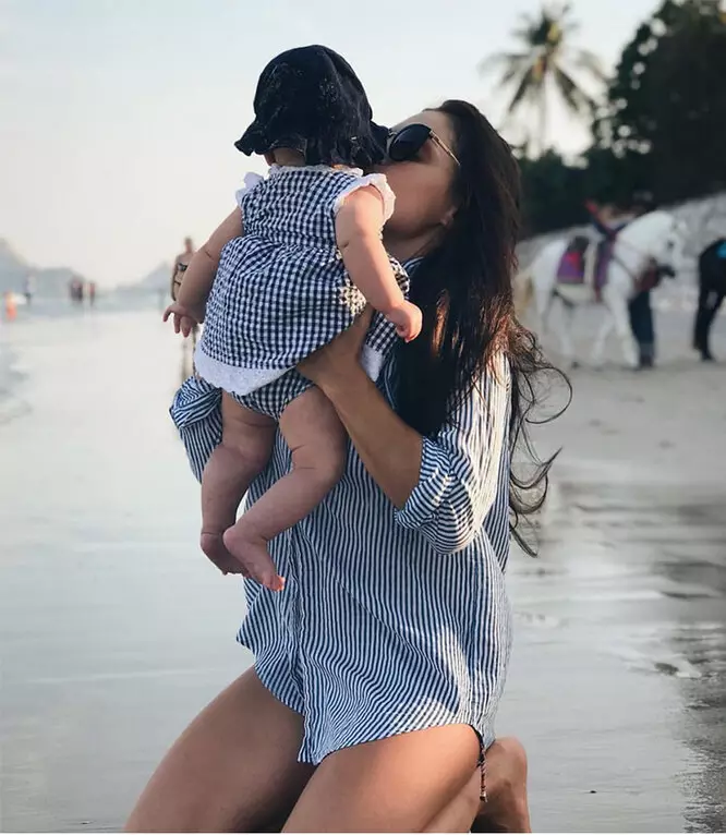 Moms are needed: 7 most popular moms Instagram 47837_3