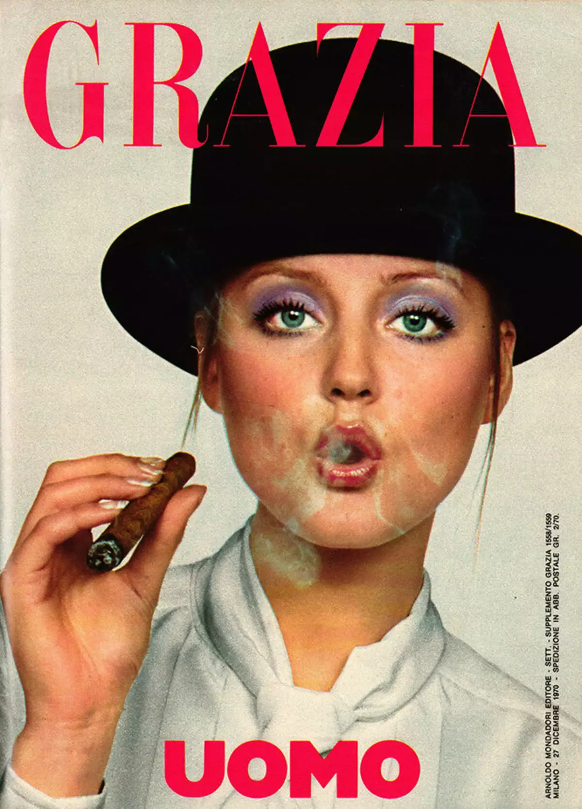 9 interesting facts from 80 years of grazia history 48009_5