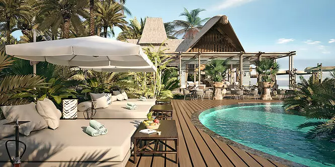 New favorite: Premium Resort Joali Maldives opens in Maldives 48059_3