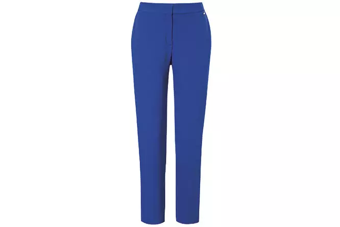 Dressed paints: Colored pants - the brightest Must Have May 48384_3