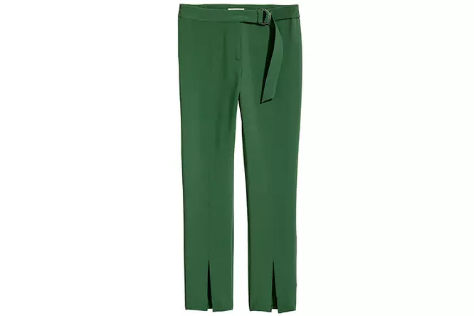 Dressed paints: Colored pants - the brightest Must Have May 48384_4