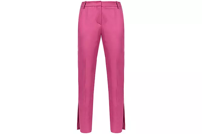 Dressed paints: Colored pants - the brightest Must Have May 48384_7
