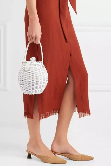 Fashionable bags and shoes for the summer-2018 (and whether they need us) 48390_5