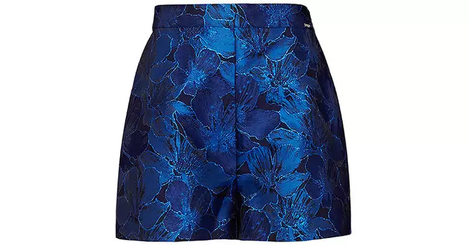 Short leaf: Ideal shorts for summer evenings, exactly like a seven sevigni 48540_6