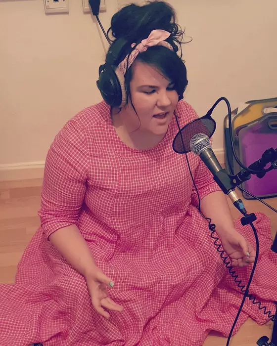 All about Netta: The most impressive images of the winner of Eurovision 2018 48584_8