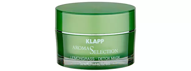 How from vacation: 10 masks for the face that you transform your skin 48614_8