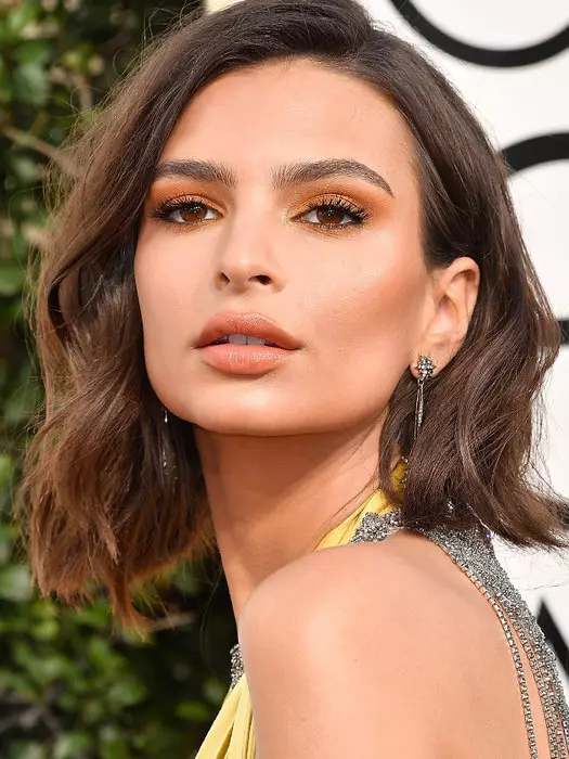 The most fashionable makeup: 5 Summer Trends - 2018 48783_4
