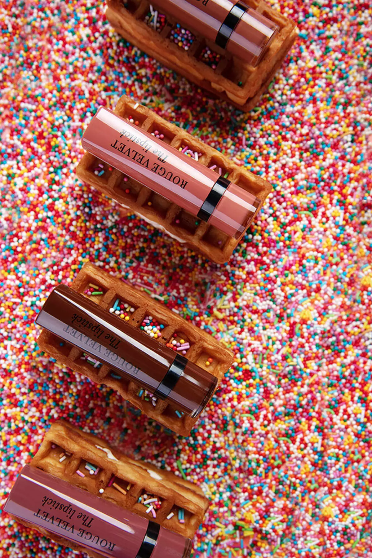 Sweet life: 10 cool beauty products for the summer you want to eat 49130_8