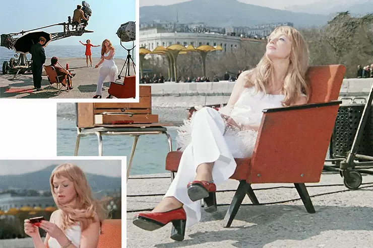 Hello from the 70s: Fashion trends from the film 