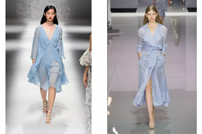 I would be in the sky: 5 blue things that will add a summer mood wardrobe 49156_2