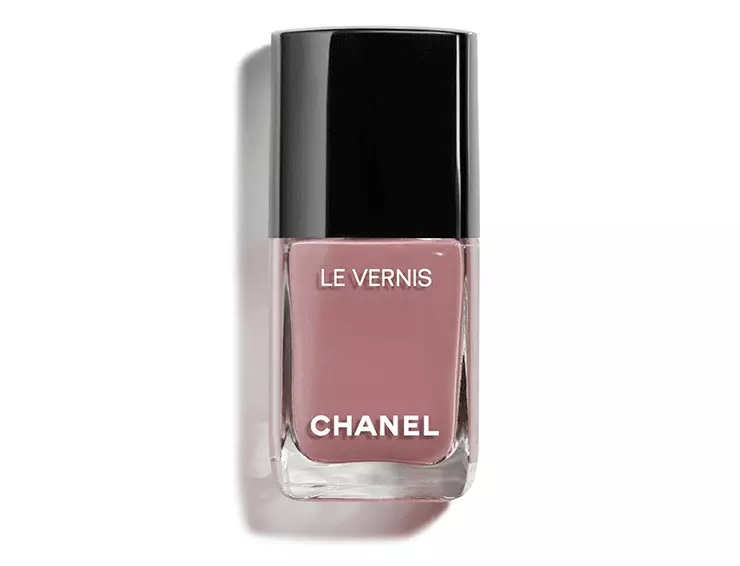 Loscity and transparency in the new collection of makeup éclat et transparence de chanel 49409_3