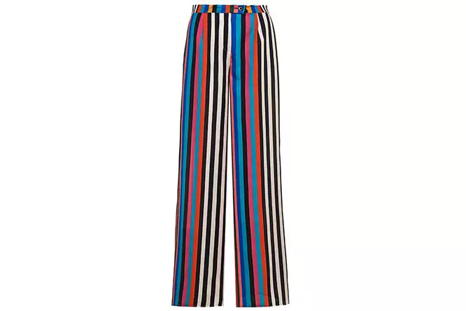Good luck strip: 5 fashionable striped summer shopping 49552_5